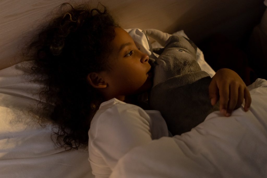 How to Deal with Your Child's Tantrums? - TipsMatic