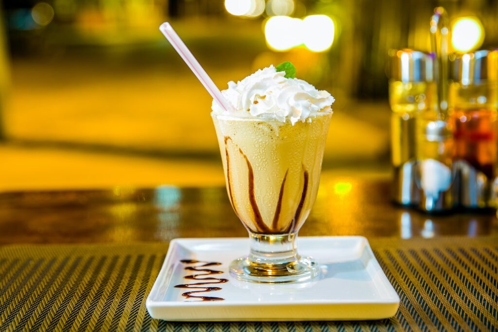 How To Make A Milkshake: A Guide to the Ultimate Creamy Delight - TipsMatic