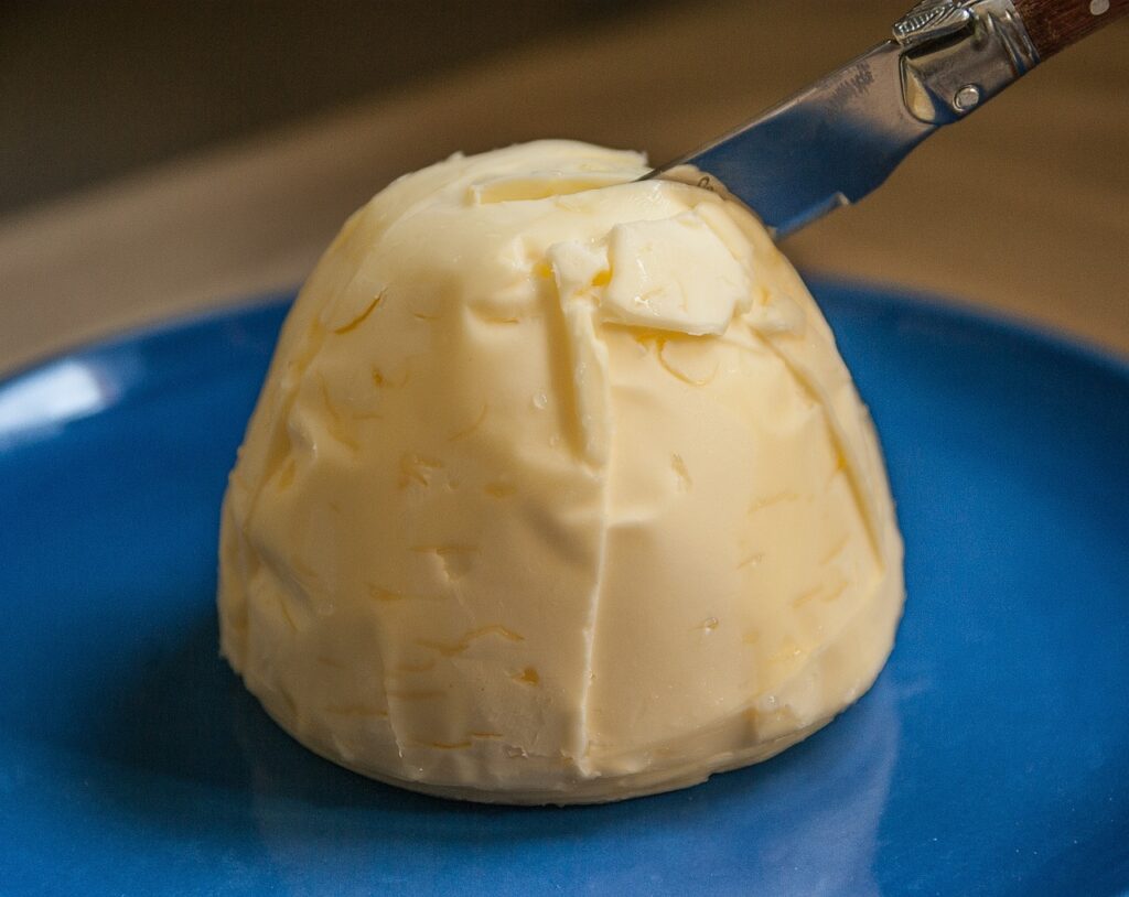 How to Make Butter: A Guide for Those With Too Much Time on Their Hands ...